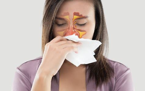 Penyakit Sinusitis: Pengertian, Gejala, dan Cara Mengobati