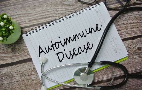 Penyakit Autoimun: Penyebab dan Gejala yang Muncul