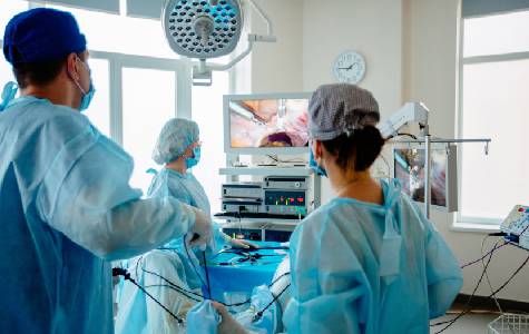 Mengenal Operasi Laparoskopi: Prosedur hingga Keamanannya - Eka Hospital