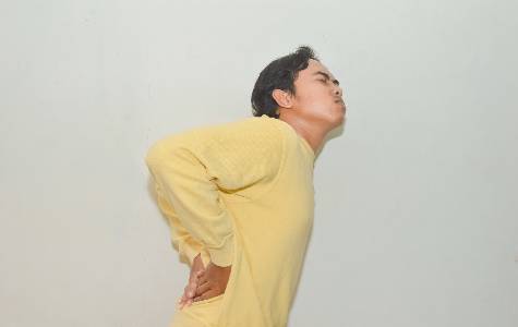 Saraf Kejepit: Gejala, Penyebab dan Terapi Pengobatannya