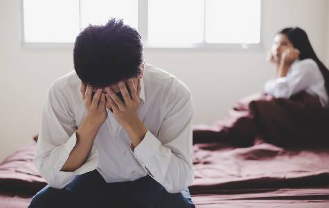 Mengenal 3 Jenis Terapi Ejakulasi Dini untuk Pasien Pria - Eka Hospital