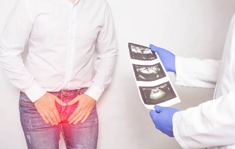 Mengenal Peran Dokter Andrologi dan Penyakit yang Ditanganinya - Eka Hospital