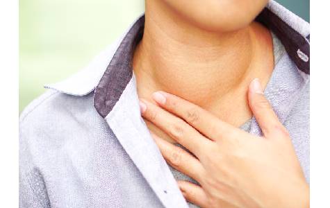 Apa Itu Nodul Tiroid? Ketahui Gejala dan Penyebabnya - Eka Hospital