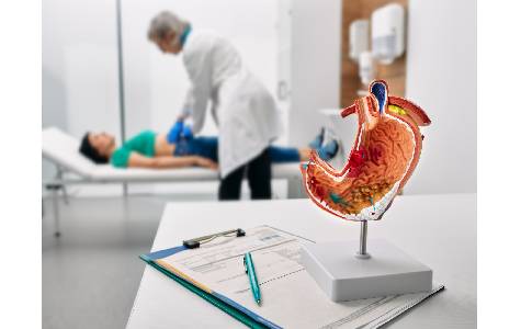 Mengenal Dokter Spesialis Penyakit Dalam Konsultan Gastroenterologi Hepatologi - Eka Hospital