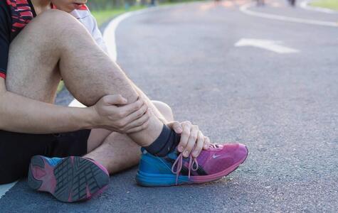 Perbedaan Sprain dan Strain, ini Penjelasannya
