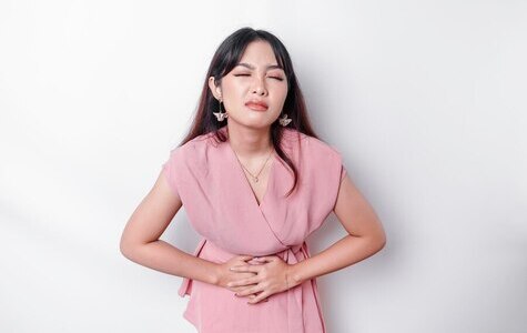 Penyebab Pusar Berair dan Cara Mengatasinya