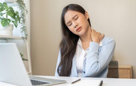 Penyebab Pegal Linu dan Cara Mengatasinya