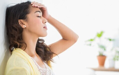 Penyebab Badan Sering Terasa Panas tapi Tidak Demam