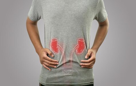 Mengenal Batu Saluran Kemih: Penyebab, Gejala, dan Pilihan Pengobatan ...