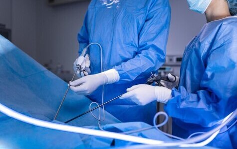 Mengenal Prosedur Laparoskopi Ginekolog
