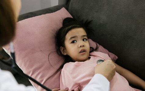 Waspada Leukemia, Jenis Kanker Terbanyak pada Anak-Anak