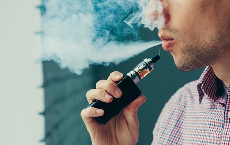 Tidak Lebih Aman, Ini Dampak Vape pada Ibu Hamil