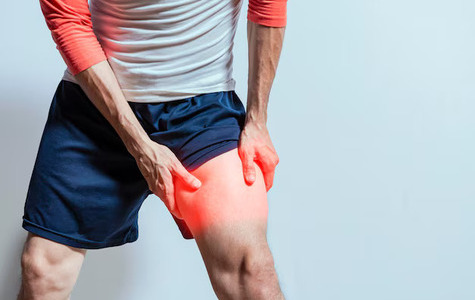 Cedera Hamstring Pada Atlet: Penyebab dan Penanganan
