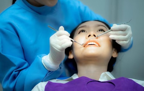 Operasi Gigi Bungsu: Prosedur dan Efek Sampingnya