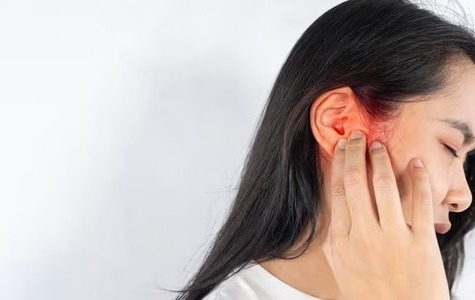 Otitis Media: Penyebab, Gejala, dan Pengobatan