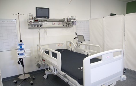 Apa Perbedaan Ruang HCU & ICU?