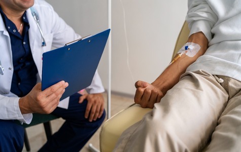 Peran Dokter Spesialis Bedah Vaskuler dan Kondisi yang Ditangani
