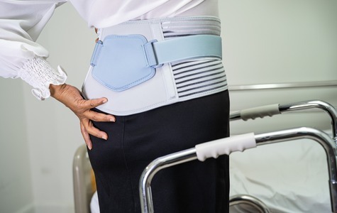 Keunggulan Metode DAA dalam Prosedur Total Hip Replacement