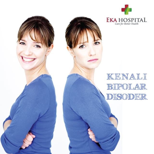 Mengenal Bipolar Disorder, Pengertian Hingga Tipsnya