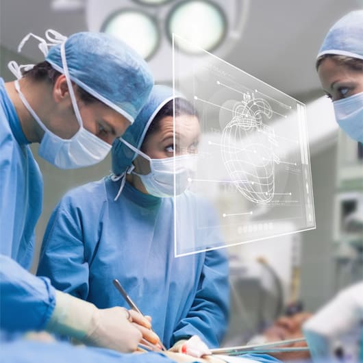 Penatalaksanaan Stroke Akut dengan Terapi Trombolitik - Eka Hospital