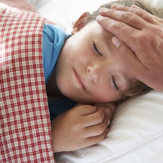 Demam Rematik: Waspada! Ini Gejala dan Penyebabnya pada Anak