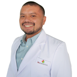 Booking dan Jadwal dr. Gampo Alam Irdam, Sp.U(K)