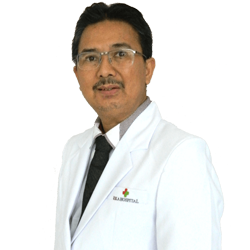 Booking dan Jadwal Prof. Dr. dr. Agus Dwi Susanto, Sp.P (K), FISR, FAPSR
