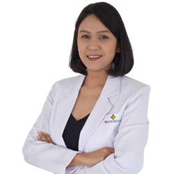 Booking dan Jadwal dr. Andhitya Dwi Ananda, Sp.KFR