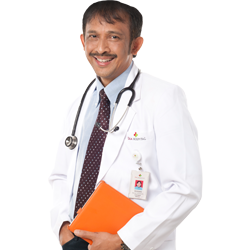 Booking dan Jadwal dr. Rayendra, Sp.PD, KGH, FINASIM