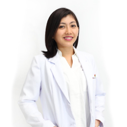 Booking dan Jadwal dr. Dewi Fransiska, Sp.B
