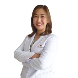 Booking dan Jadwal dr. Caroline, Sp.OG