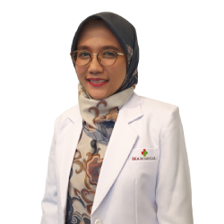 Booking dan Jadwal dr. Renny Lestari Avriyani, Sp.OG