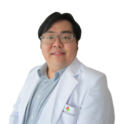 Booking dan Jadwal dr. Felix Firyanto Widjaja, Sp.PD