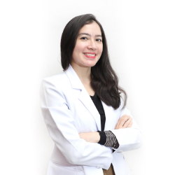 Booking dan Jadwal dr. Intan Samira, Sp.M