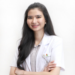 Booking dan Jadwal drg. Maria Shisze