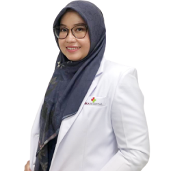 Booking dan Jadwal dr. Utami Kurniawati Setianingsih, Sp.A