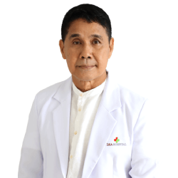 Booking dan Jadwal dr. Miftah Azrin, Sp.KO