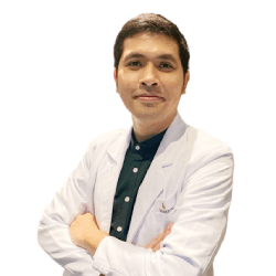 Booking dan Jadwal dr. Sandi Sinurat, Sp.JP