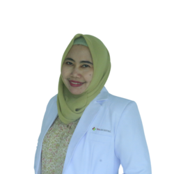 Booking dan Jadwal dr. Rita Andriyani, Sp.A (K)