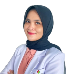 Booking dan Jadwal dr. Dewi Puspito Sari, Sp.THT-KL