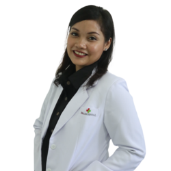 Booking dan Jadwal dr. Rut Angelika, Sp.THT-KL