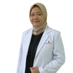 Booking dan Jadwal dr. Winda Permata Bastian, Sp.PD