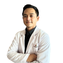 Booking dan Jadwal dr. Gibran Kashogi, Sp.BA