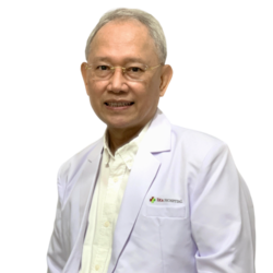 Booking dan Jadwal Dr. dr. Dwi Putro Widodo, Sp. A, Subsp. Neuro., M.Med
