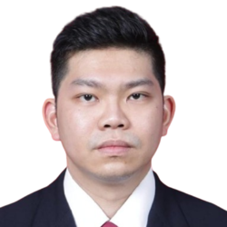 Booking dan Jadwal dr. Darwin, SpB