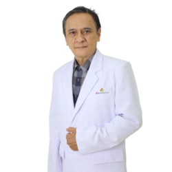 Booking dan Jadwal dr. Iskandar Mirza, Sp.OG
