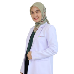 Booking dan Jadwal dr. Diah Shinta Kartika Sari, Sp.DVE