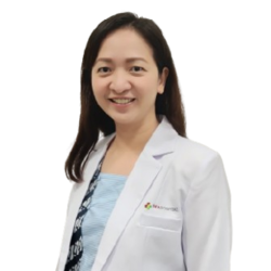 Booking dan Jadwal dr. Cindy Notonegoro, Sp.AK
