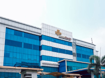 Eka Hospital Grand Family - Pantai Indah Kapuk, Jakarta Utara