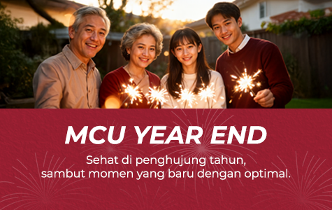 MCU Year End Eka Hospital